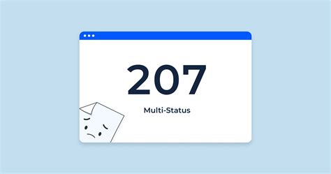 What Is Status Code Multi Status Definition