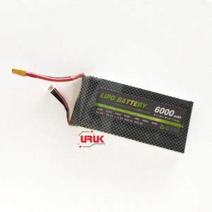 Arduino Propeller LED Display UrukTech
