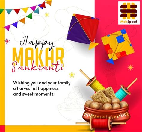 Makspeed Technologies On Linkedin Sankranti Pongal Lohri