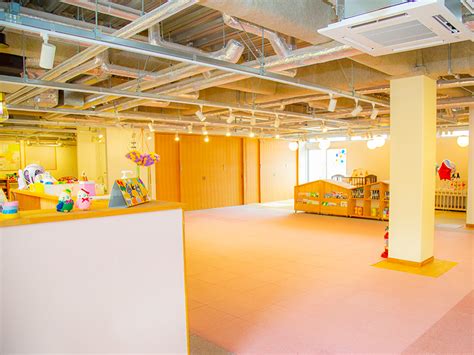 子育て支援センター あそびの広場
