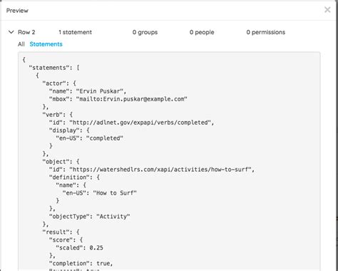 How Do I Create A People Groups And Permissions Csv Template