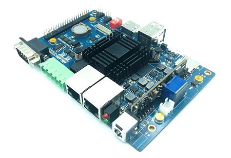 Banana Pi Bpi F2p 开源工业控制板公开 发售 香蕉派产品新闻 香蕉派开源硬件 Banana Pi Open