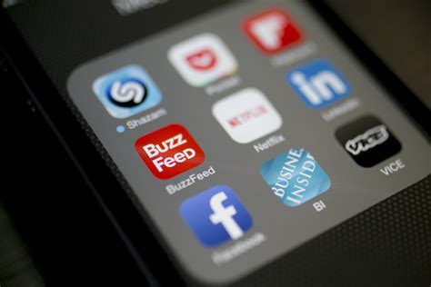Buzzfeed Extends Pay Cuts And Furloughs 68 Employees Techcrunch