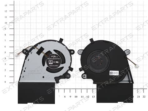 Вентилятор Asus ROG Strix G15 G512LV CPU (12V), в интернет магазине ...