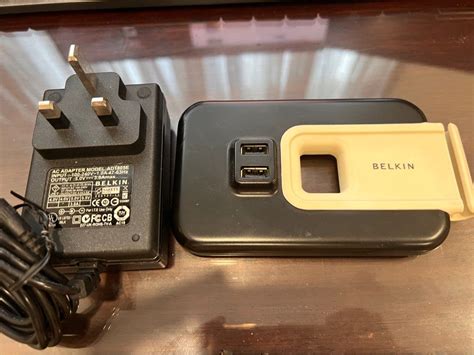 Belkin 7 Port Usb 20 Hub Computers And Tech Parts And Accessories Other Accessories On Carousell