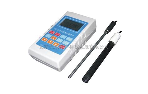 便携式PH计PH 520型测量范围 pH014 00pH图片 高清图 细节图 北京天地首和科技发展有限公司 维库仪器仪表网