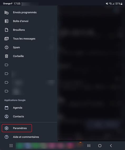 Gmail Comment Ajouter Une Signature Un Mail