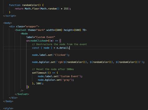 Fire Clickcallback On Typical Click Event When In `locked`mode · Issue