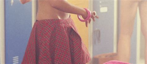 Skirt Down S