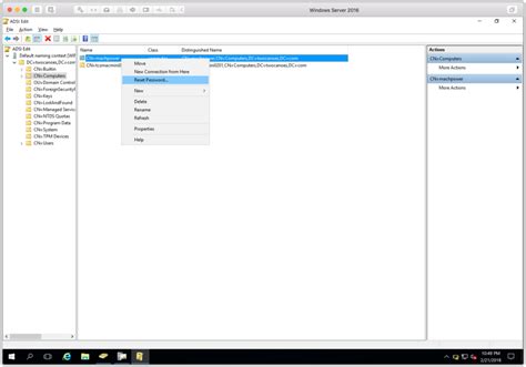 Getting A Machine Kerberos Ticket On Macos Without Binding Twocanoes