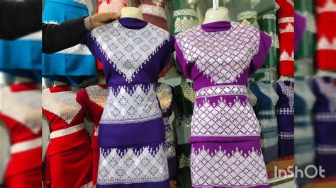فروشگاه لباس هزاره گی فرهنگ Youtube