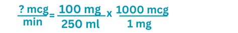 Drug Calculations Made Easy How To Calculate Continuous Iv Infusion
