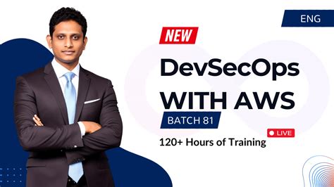 Devsecops With Aws 81 By Raghu