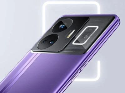 realme GT Neo 6 показали на реалистичных рендерах - 4PDA