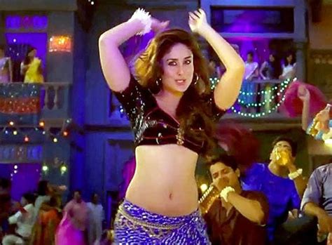 Kareena Kapoor Fluffy Bod Rindiancelebscenes