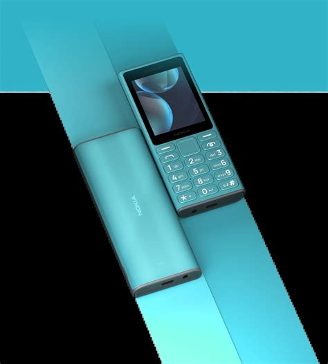 Nokia 108 4g Tough Feature Phone With Hd Calling