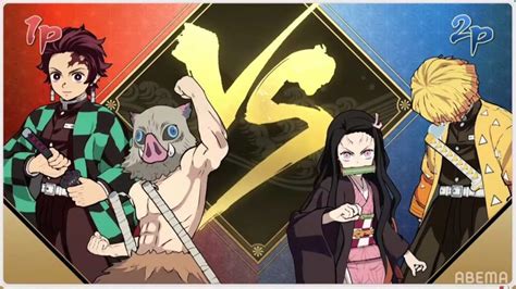 All Demon Slayer Game Characters From Hinokami Chronicles One Esports
