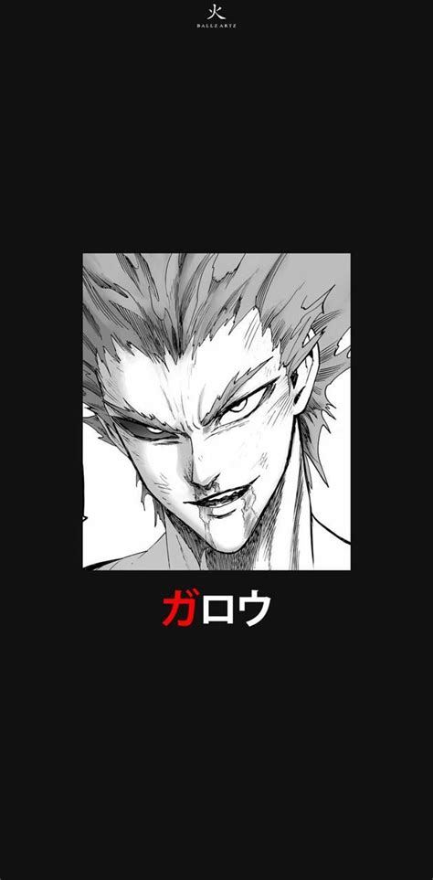 Pin De Apodix En 💥👊🏻one Punch Man👊🏻💥 Manga De One Punch Man Gato De