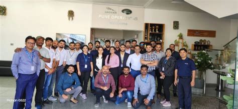 Ca Rakesh Katkade On Linkedin Plant Visit To Manufacturing Facilities