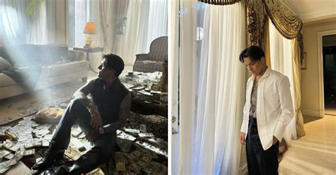 ¡christian Nodal Sorprende Con Nuevo Look