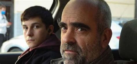 Luis Tosar La Rompe En Netflix Con Una Película Española