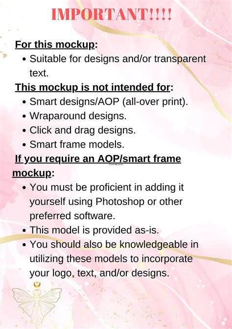 Skater Skirt Mockup Black Skirt Mock Up Skirt Model Template Rocker