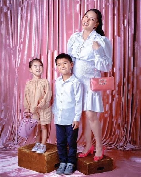 ส่องสีหน้า น้องเดมี่ ลูกสาว แมทธิว ลิเดีย หลังได้กินของโปรด ตาลุกวาว