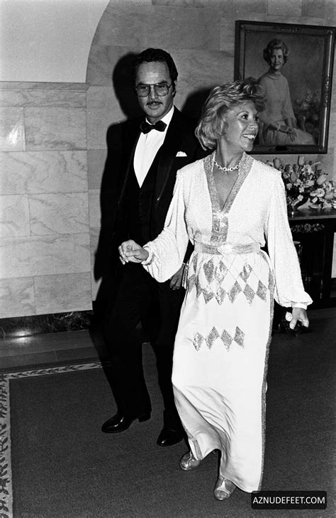 Dinah Shore Feet Aznudefeet