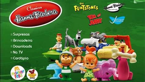 Brinquedos Inesquecíveis Do Mclanche Feliz Veja SÃo Paulo