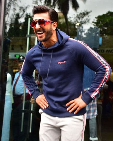5 Ranveer SinghInspired Hairstyles That Will Leave Your Girlfriend Swooning