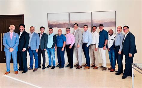Saurabh Dalvi On Linkedin “leadership Is Not About Being The Best It