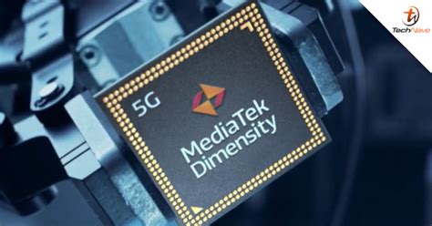 MediaTek Dimensity 9400 Reportedly Beats Apple IPhone 16 Pro Chip