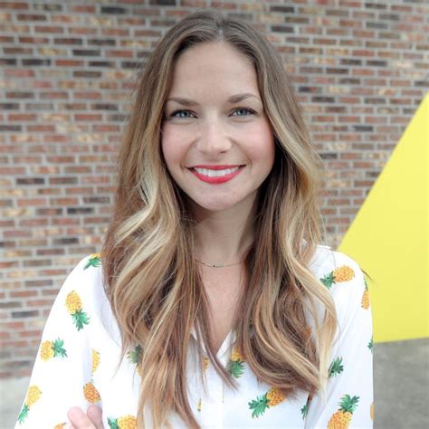 Why I Give From Katie Bishop National Advisory Council Member