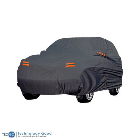 COBERTOR HYUNDAI GRAND I HATCHBACK FUNDA PROTECTOR TECGO