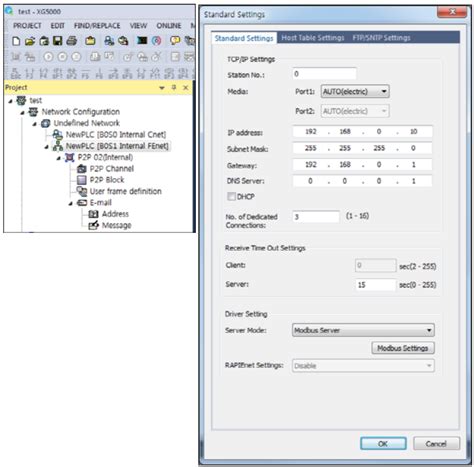 Solution Square Plc Sending E Mail Function