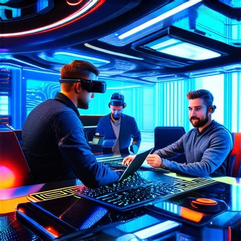 exploring mixed reality key examples and applications