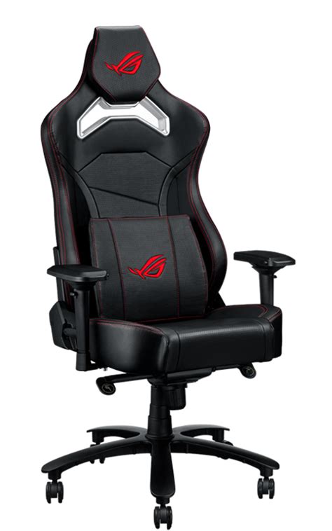 ROG Chariot X Wide Gaming Chair Gear Chair Gaming Gear ChairROG Republic Of Gamers