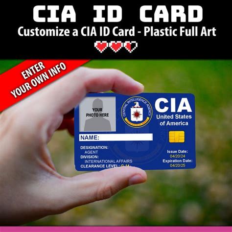 Cia Etsy
