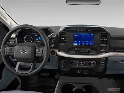 2021 Ford F 150 89 Interior Photos Us News
