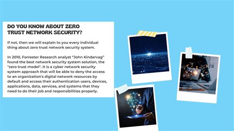 ppt about zero trust model powerpoint presentation free download