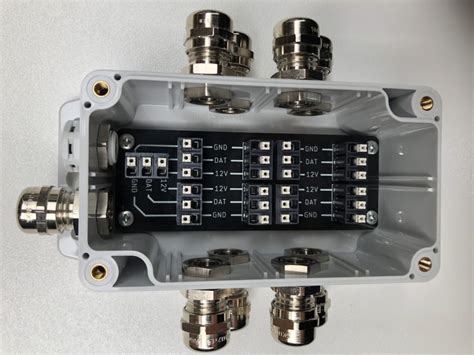 SDI Sensor Bus Implexx Sense