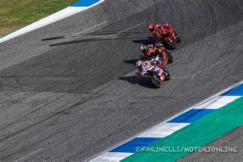 Motogp Orari Tv Sky E Tv8 Del Gp Della Malesia A Sepang