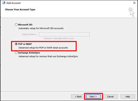 Fix Gmail Failure On Outlook Verified Solutions