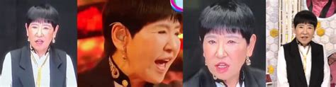 和田アキ子の顔が歪んでいてaiみたい？9つの顔のむくみの原因がヤバい！ Ban Trend News