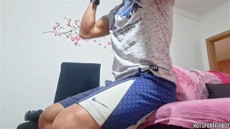 fucking my friend s fleshlight and vibing my big cock til i cum hard