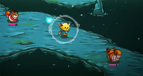 В Egs стали бесплатно отдавать замуррчательную ролевую игру Cat Quest
