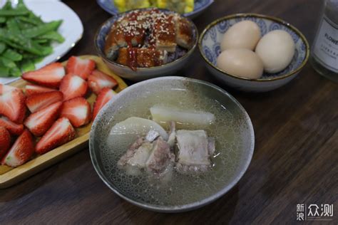 初中生的早餐，有荤有素，网友：比晚餐还丰盛原创新浪众测