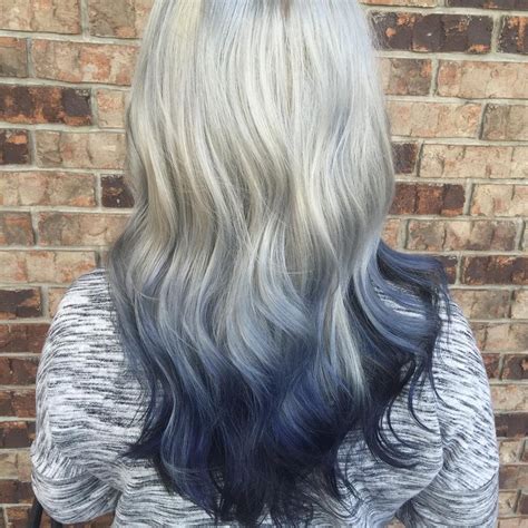 Cabello Gris Deslavado FormatoAPA Reglas Y Normas APA
