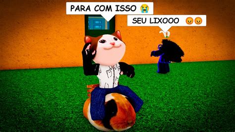 Não Acredito Que Ele Fez Isso Comigo no Blox Fruits YouTube