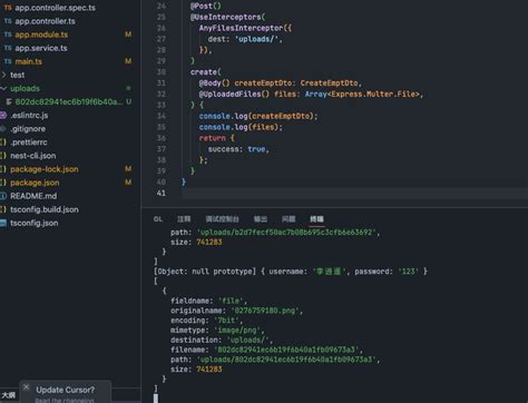 Nestjs 中 请求与响应 知乎